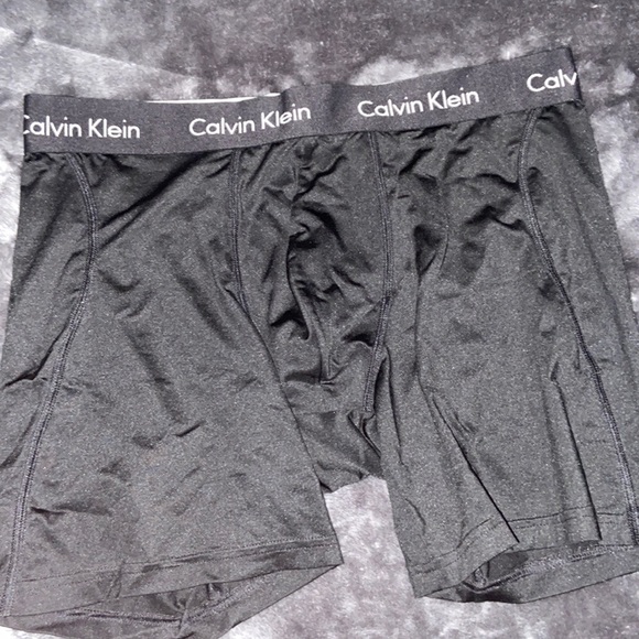 Calvin Klein Underwear | Underwear & Socks | Calvin Klein Microfiber ...